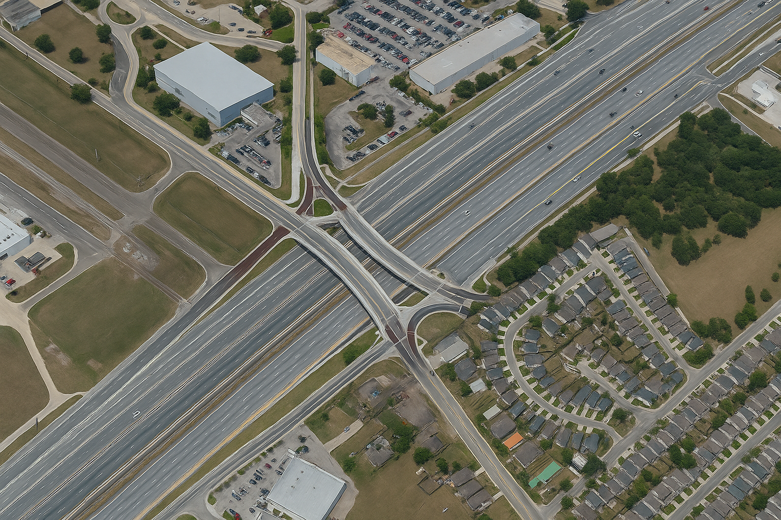 SNA District – TXDOT I 35 from Guadalupe River to Comal/Hays County ...